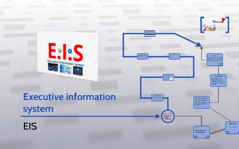 Executive information system by Ebtsam magdy