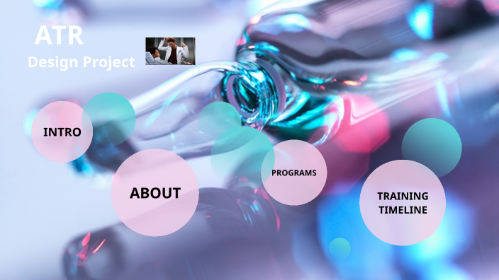 ATR Design Project by Kyla Maxwell on Prezi