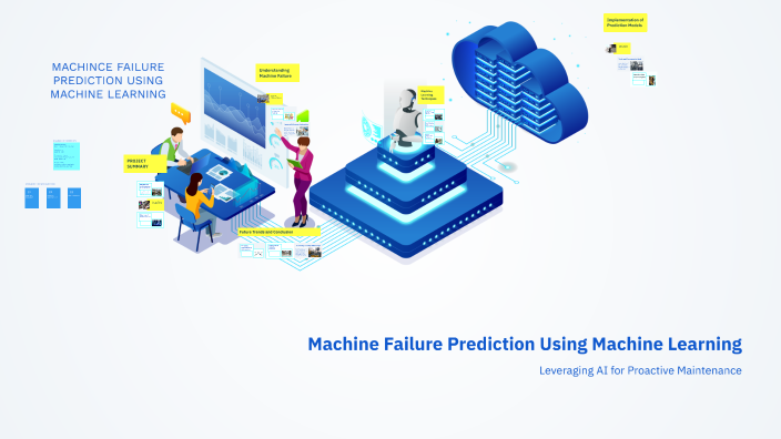 Machine Failure Prediction Using Machine Learning by Hidayah Azman on Prezi
