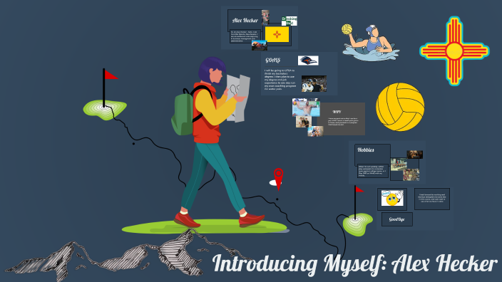 Alex Hecker - Salis by Alex Hecker on Prezi