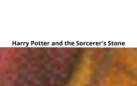 Harry Potter and the Sorcerer's Stone Project by Michael Baldwin on Prezi
