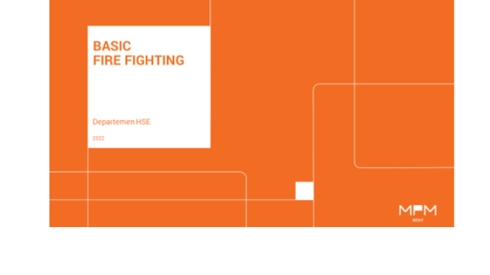 Basic Fire Fighting by on Prezi