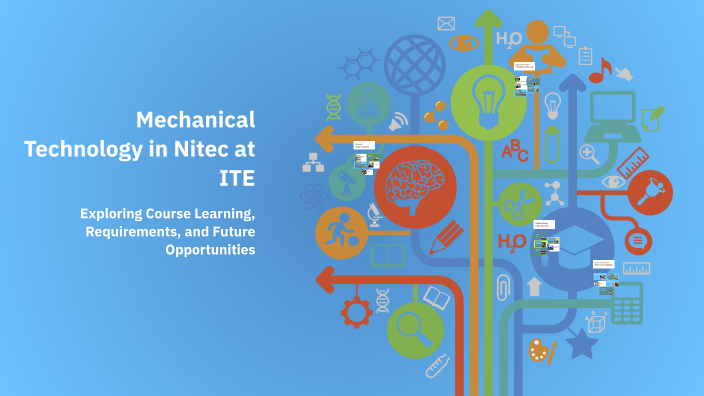 Mechanical Technology in Nitec at ITE by Chan Yong Leong on Prezi