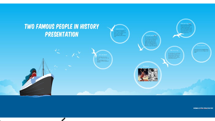 Two Famous people in history by Aidan Coffman on Prezi