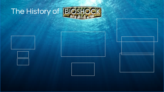 The History of BioShock by Daniel Shepherd on Prezi