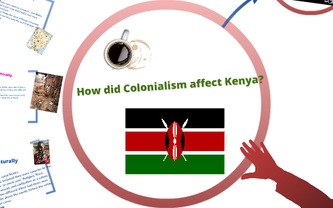 Colonialism in Kenya by Amanda Huffman on Prezi