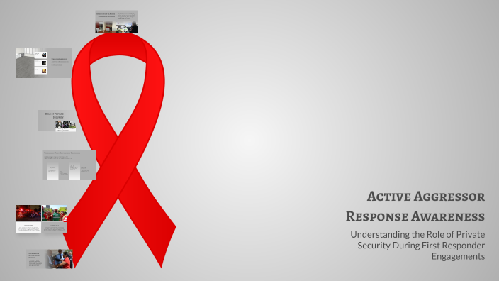 Active Aggressor Response Awareness by Matt Warren on Prezi