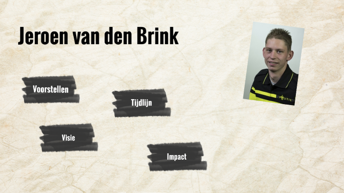 DEF by Jeroen van den Brink on Prezi