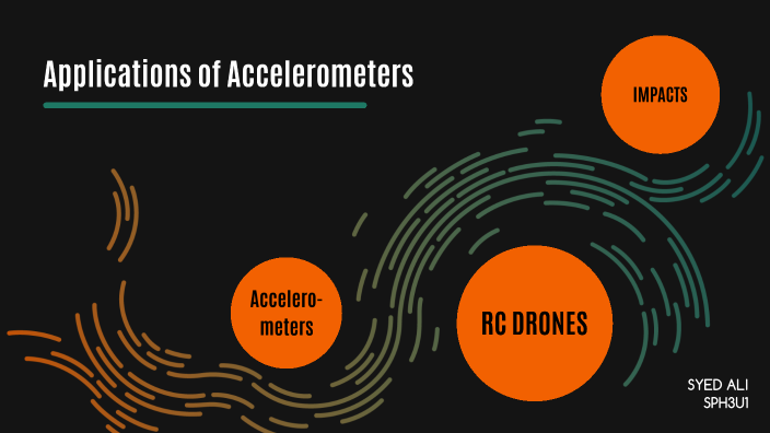 Applications of Accelerometers by Syed Ali on Prezi