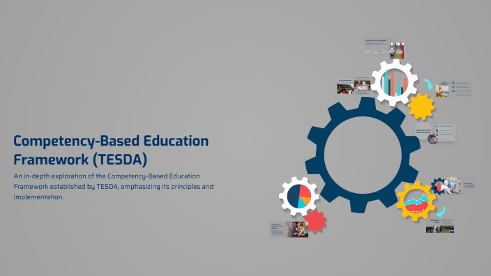 Competency-Based Education Framework (TESDA) by Althea Ramizares on Prezi