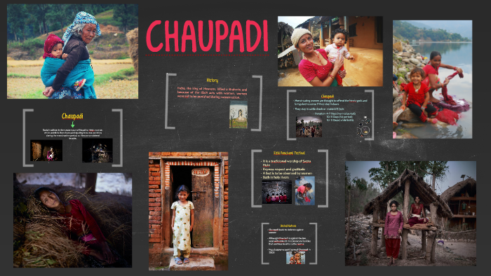 CHAUPADI by Francisco Moreira on Prezi