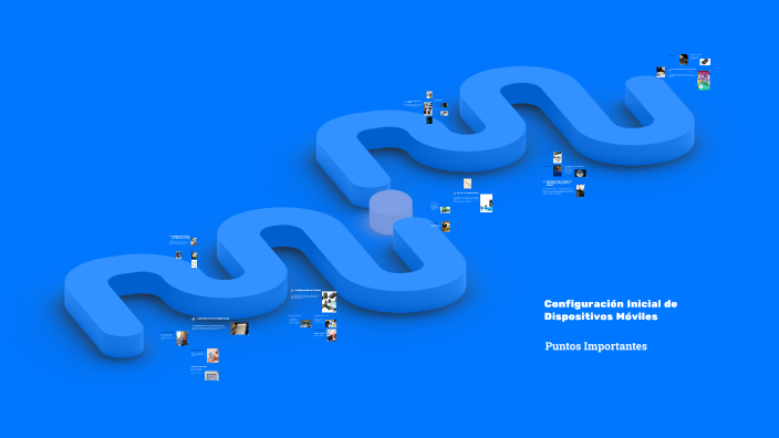 Configuración Inicial de Dispositivo Móvil by Torrico Zurita Kevin ...
