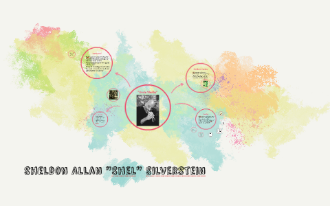 Sheldon Allan "Shel" Silverstein by Carlyn on Prezi