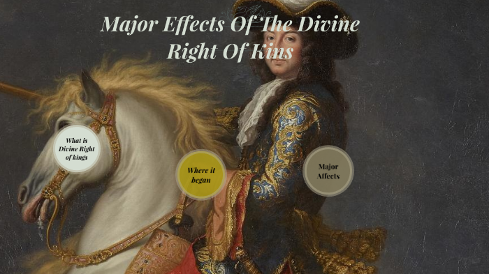 Understanding Divine Right by Daniel Cruz on Prezi