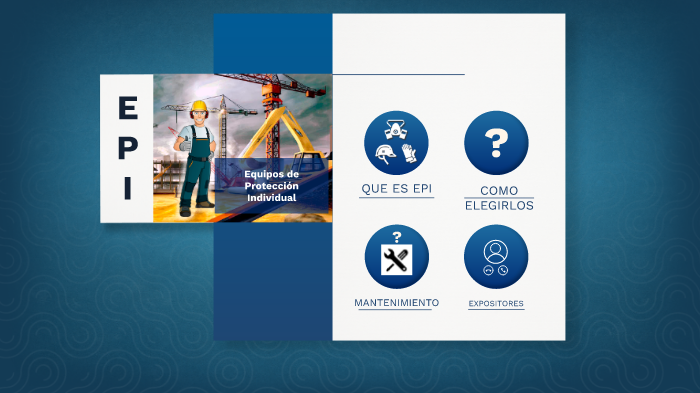 Equipos de Protección Individual by Juan Nikolas Ortega Rangel on Prezi