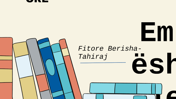 GJLSH by Fitore Berisha Tahiraj on Prezi