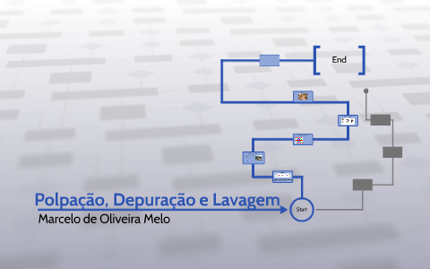 Polpação, Depuração e Lavagem by Marcelo Melo on Prezi