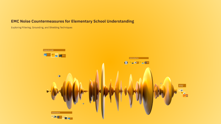 EMC Noise Countermeasures for Elementary School Understanding by Ekkapon Buachuen on Prezi