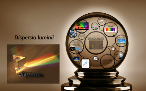 Dispersia luminii by Bianca Maria on Prezi
