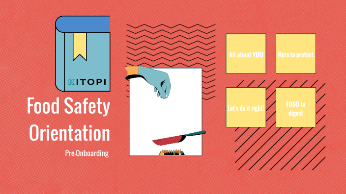 Food Safety Orientation by Annie Angelie Go on Prezi