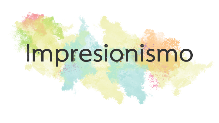 Impresionismo by juan pablo berumen ruiz on Prezi