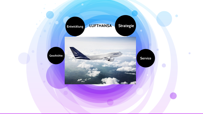 Lufthansa by Bogdan Nikolic on Prezi