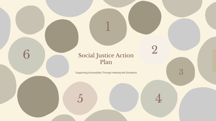 Social Justice Action Plan by Jillian Weierbach on Prezi