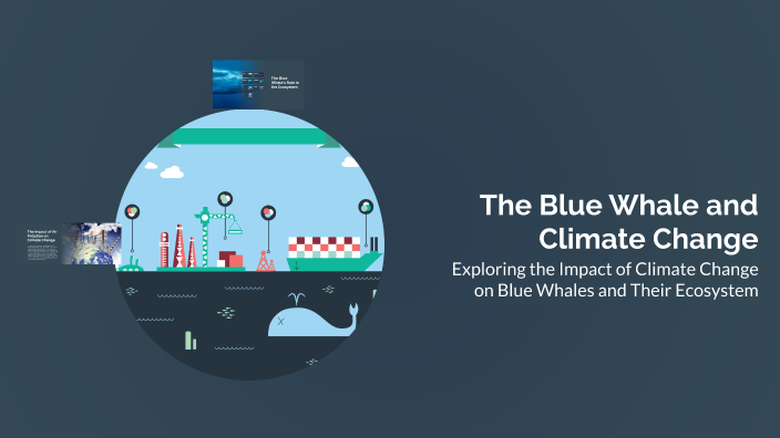 The Blue Whale and Climate Change by Mohamed Badawi on Prezi