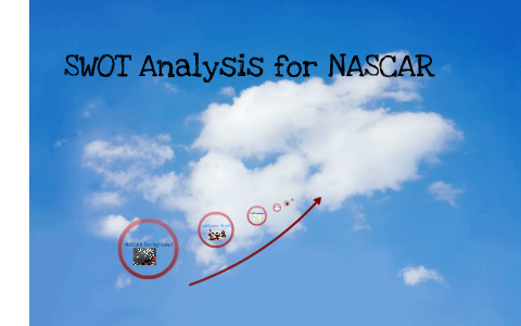 SWOT analysis for NASCAR by Az J on Prezi