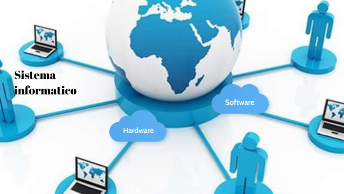Sistema informatico by SALVATORE ATTARDI on Prezi
