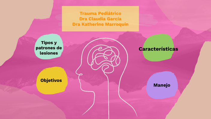 Trauma Pediátrico by Katy Marro on Prezi