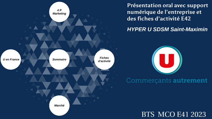 Diapo MCO E42 by Axel on Prezi