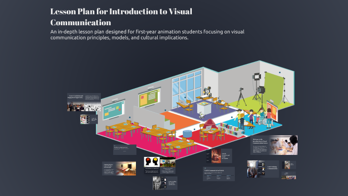Lesson Plan for Introduction to Visual Communication by Darshan Ashok ...