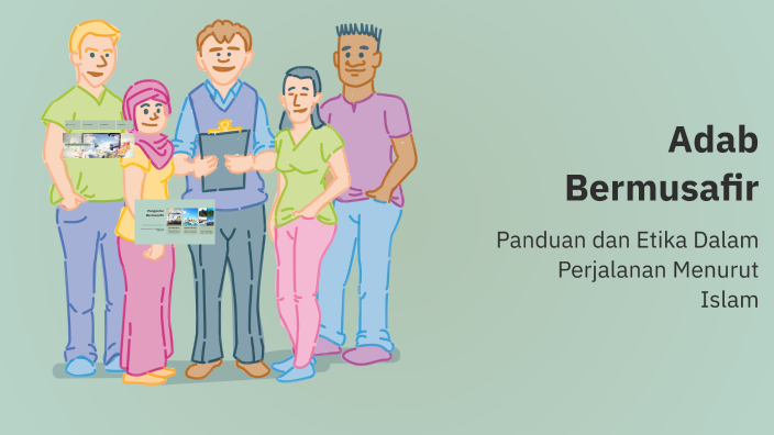 Adab Bermusafir by nurul iman on Prezi