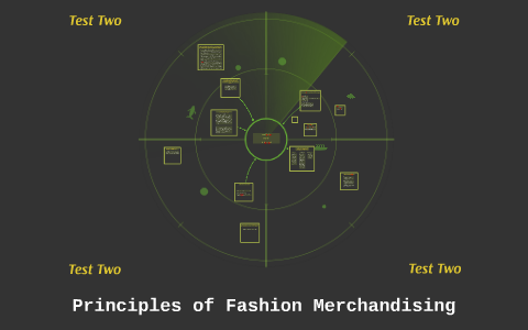 Principles of Fashion Merchandising by Daniel Mlacker on Prezi