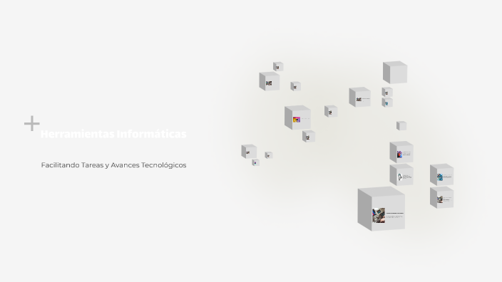 Uso de Herramientas Informáticas by daniela enciso on Prezi