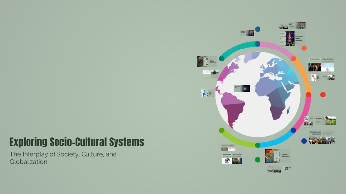 Exploring Socio-Cultural Systems by Janella Calsado on Prezi