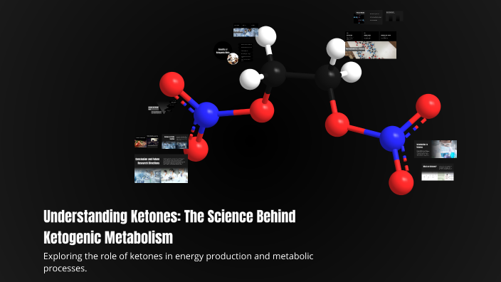 Understanding Ketones: The Science Behind Ketogenic Metabolism by Lee ...