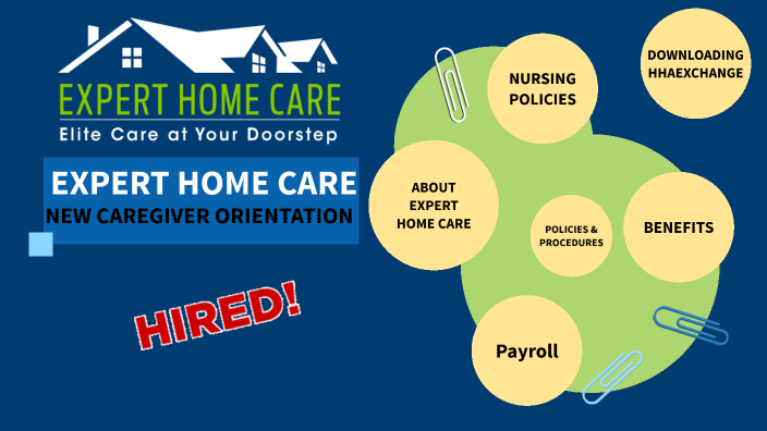 Expert Home Care by Andrew Green on Prezi