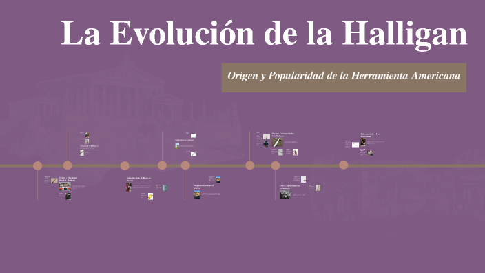 La Evolución de la Halligan by simon mansilla hernandez on Prezi