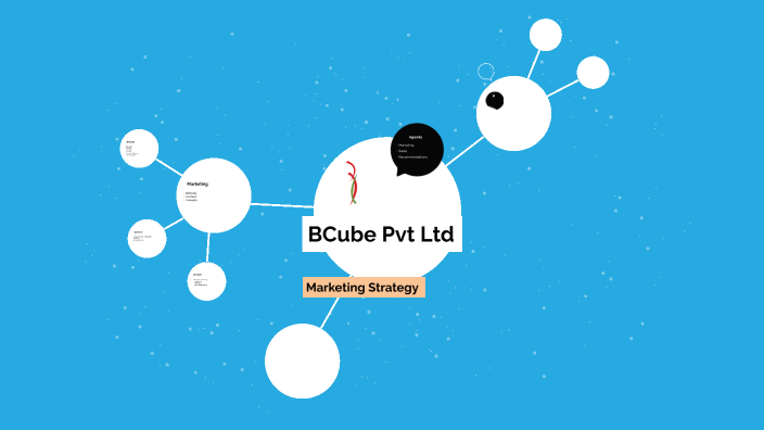 BCube Pvt Ltd by Qasim Khan on Prezi