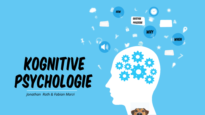 Kognitive Psychologie by Jonathan Roth on Prezi