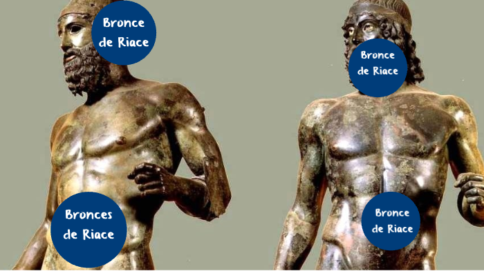 Bronces de Riace by kattya valarezo on Prezi