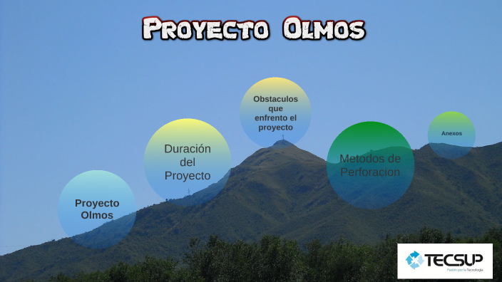 proyecto olmos by yoni yovana ccachura champi on Prezi