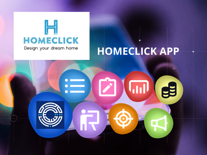 Homeclick App by Maysa Mosa on Prezi