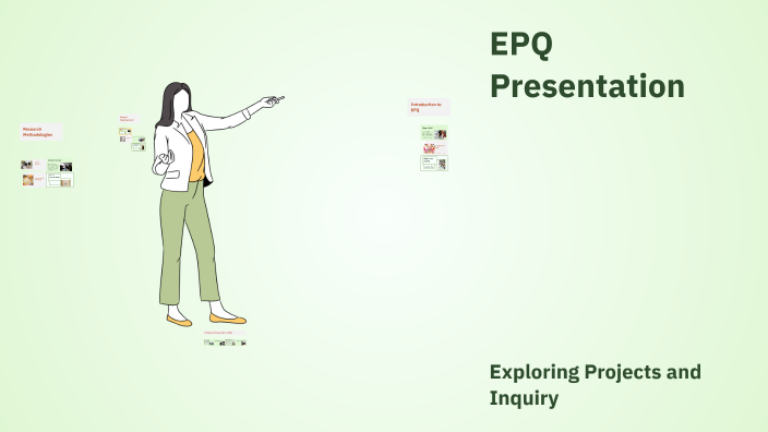 EPQ Presentation by 多名尼克 on Prezi