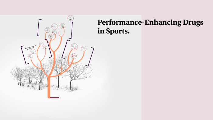 Performance Enhancing Drugs in Sports by Reem Alhammadi on Prezi