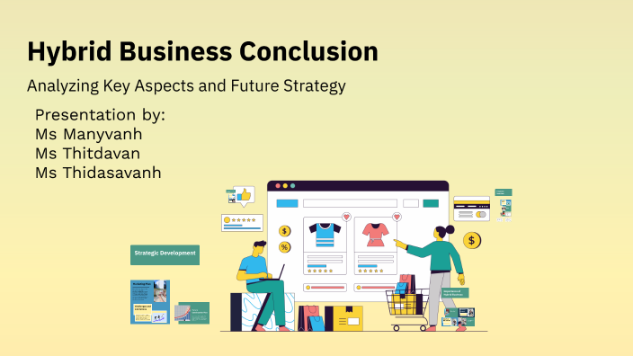 Hybrid Business Conclusion by Thidasavanh MEUANGMANY on Prezi