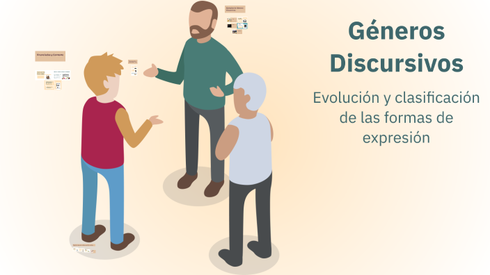 Géneros Discursivos by Sly Emanuel Gadiel Castillo Vásquez on Prezi