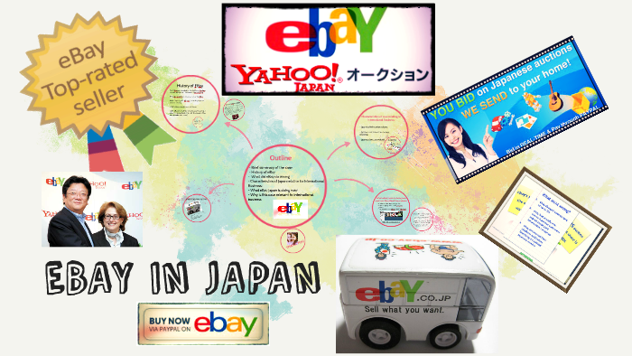 EBAY IN JAPAN by Chooty Nanayakkara on Prezi